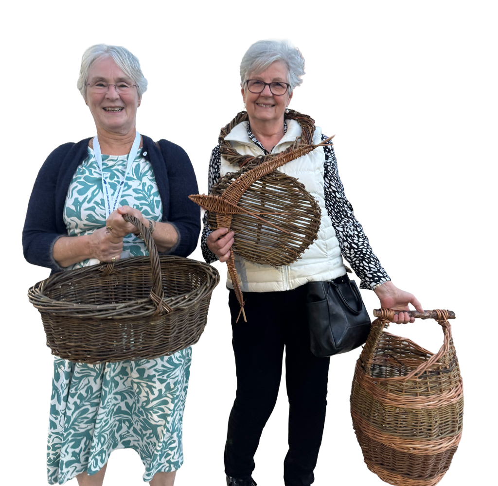 Discover - About us | Scottish Women's Institutes (SWI)